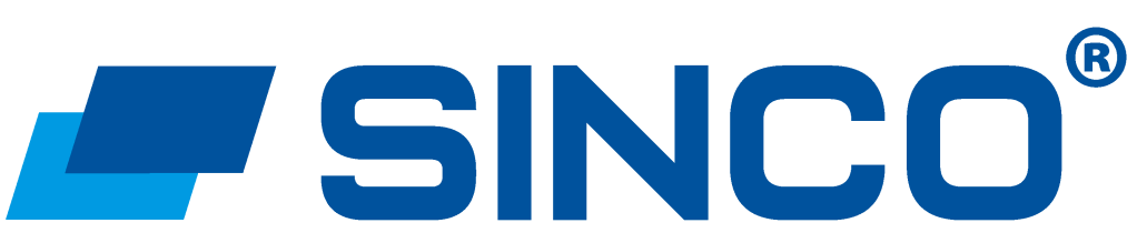 Digital Catalogue - SINCO®