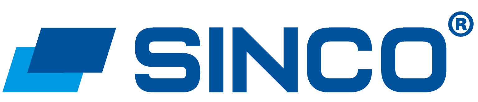 Digital Catalogue - SINCO®