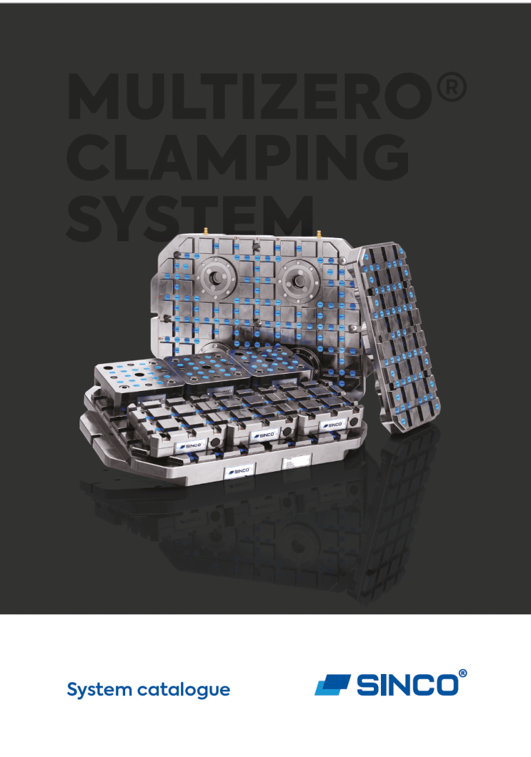 Digital Catalogue - SINCO®