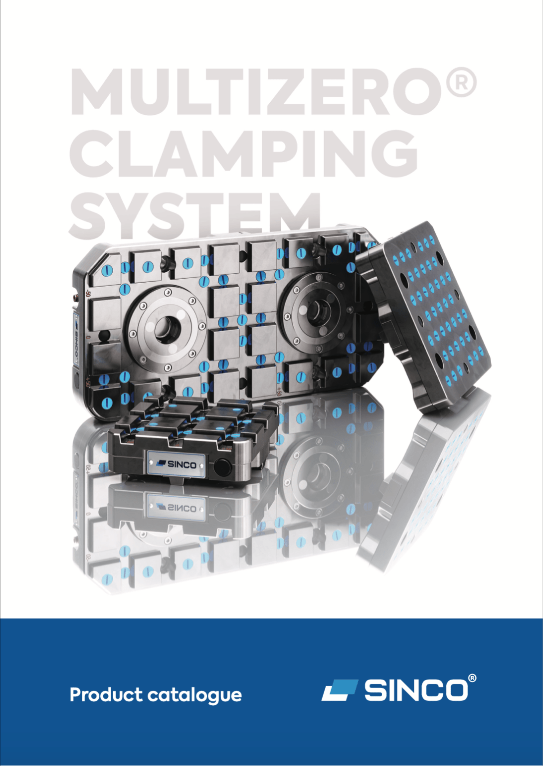 Digital Catalogue - SINCO®