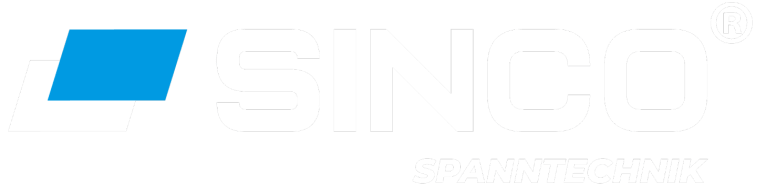 SINCO® – New generation of machine tables for every production.