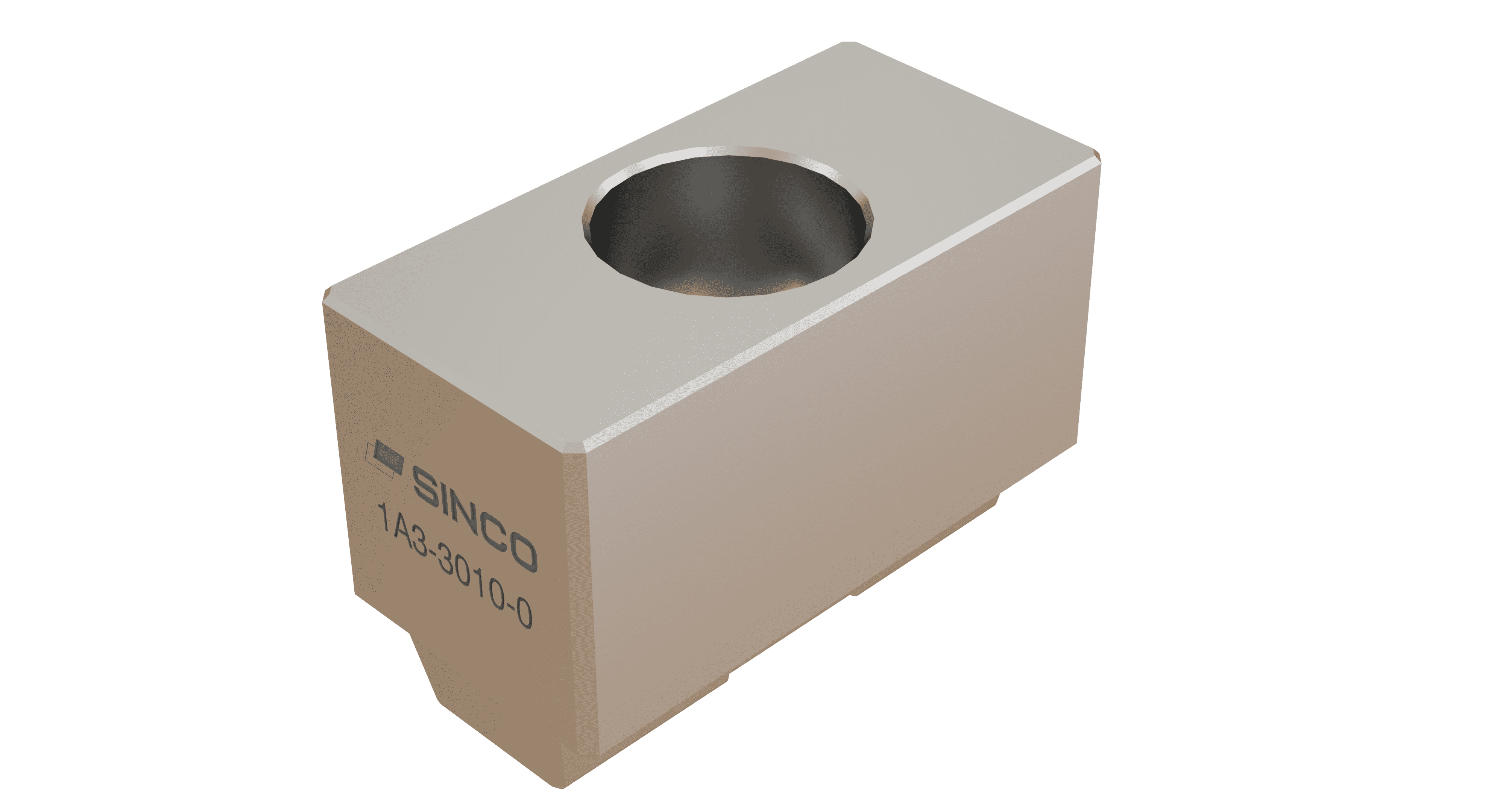 MultiZero Stopper Rail - SINCO®