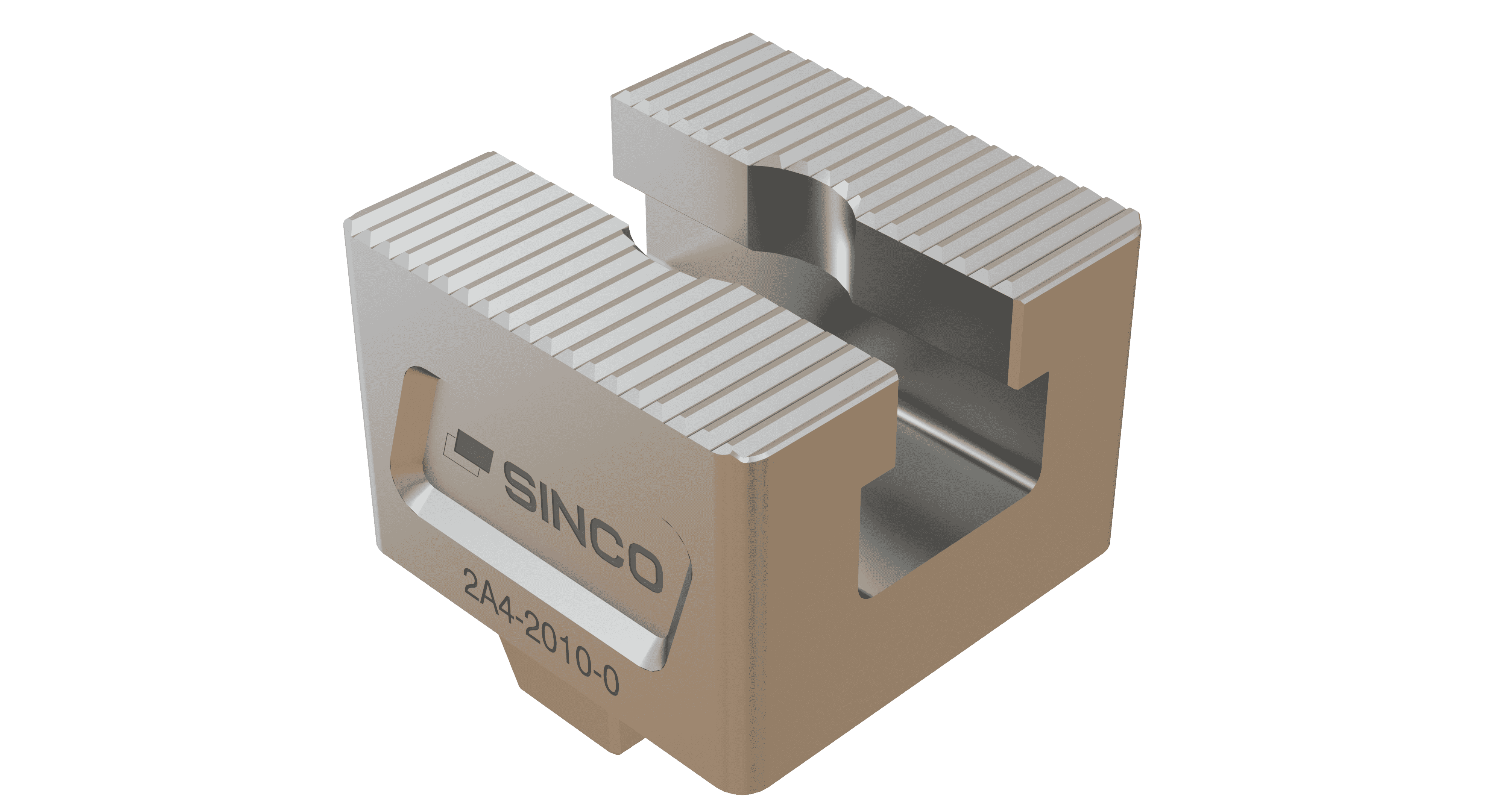 MultiZero Rail - SINCO®