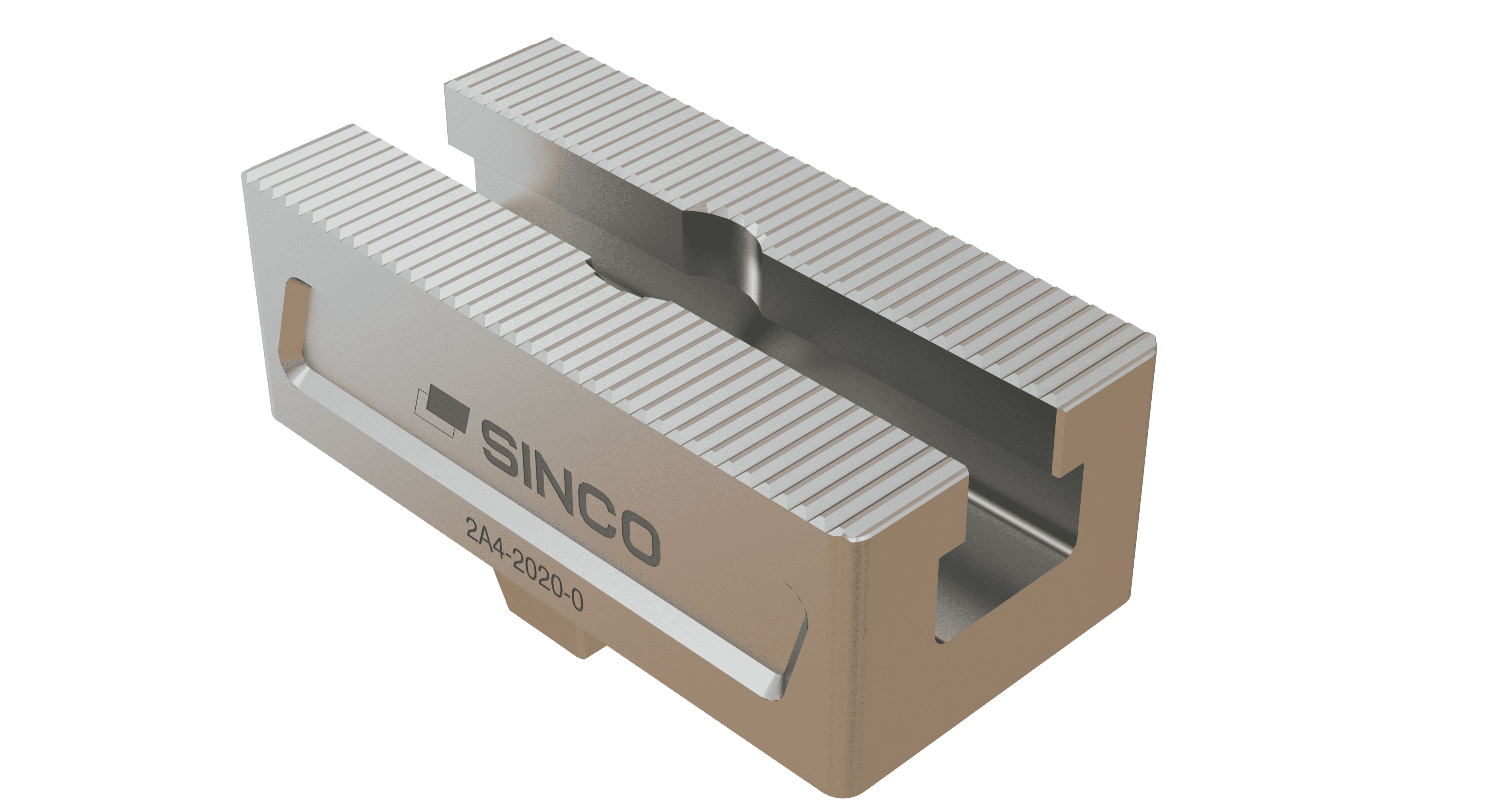 MultiZero Rail - SINCO®