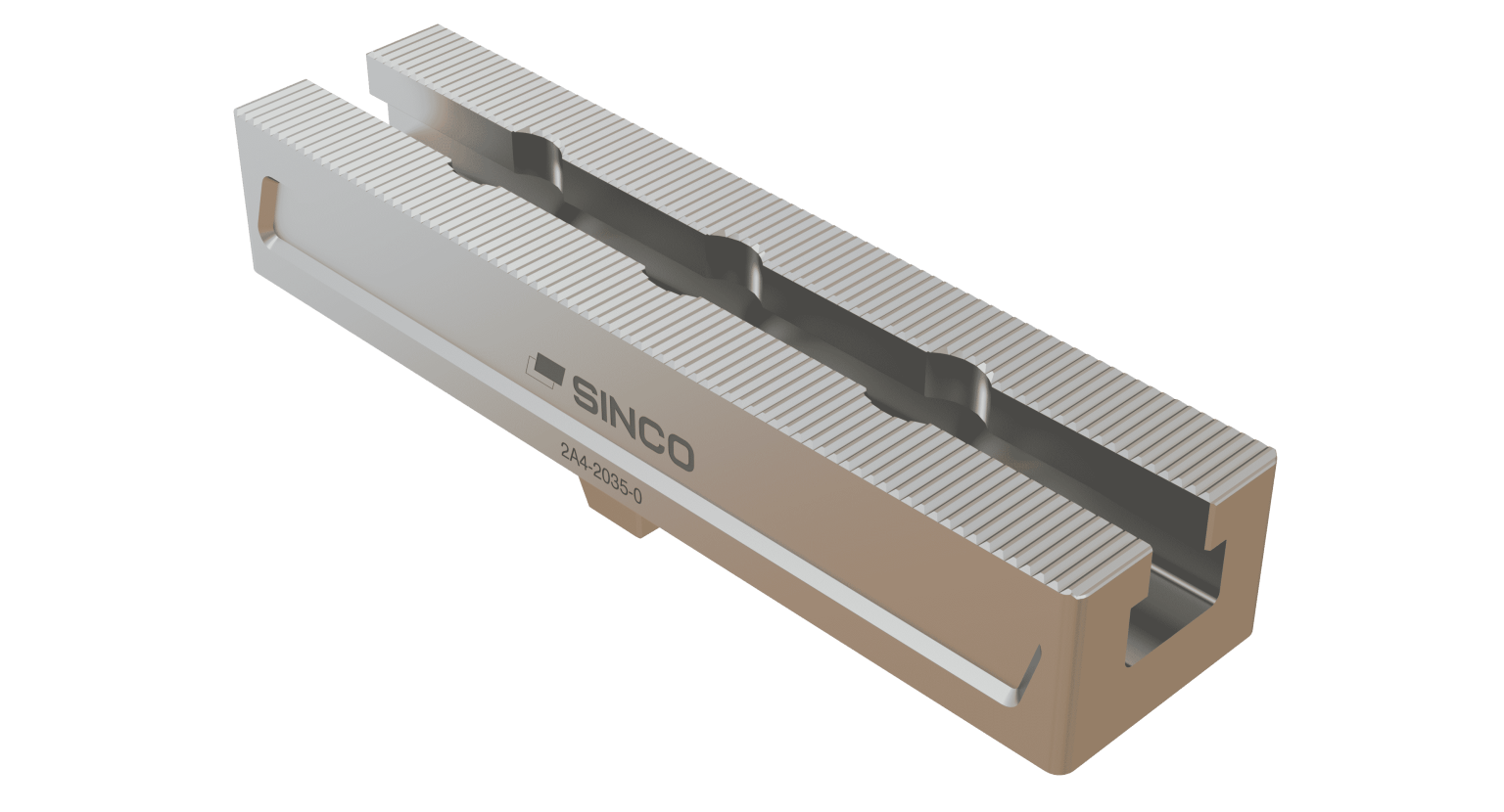 MultiZero Rail - SINCO®