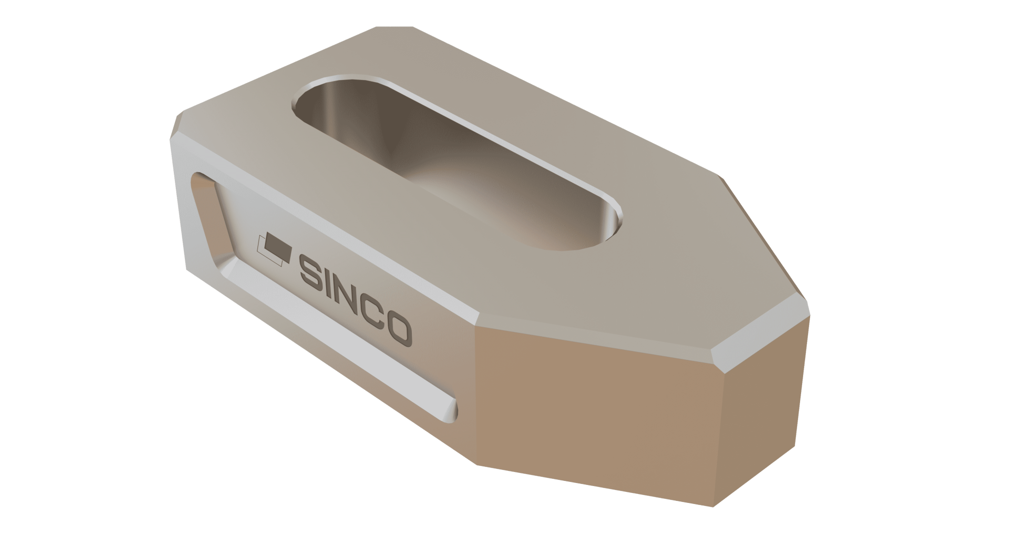 MultiZero Clamps - SINCO®