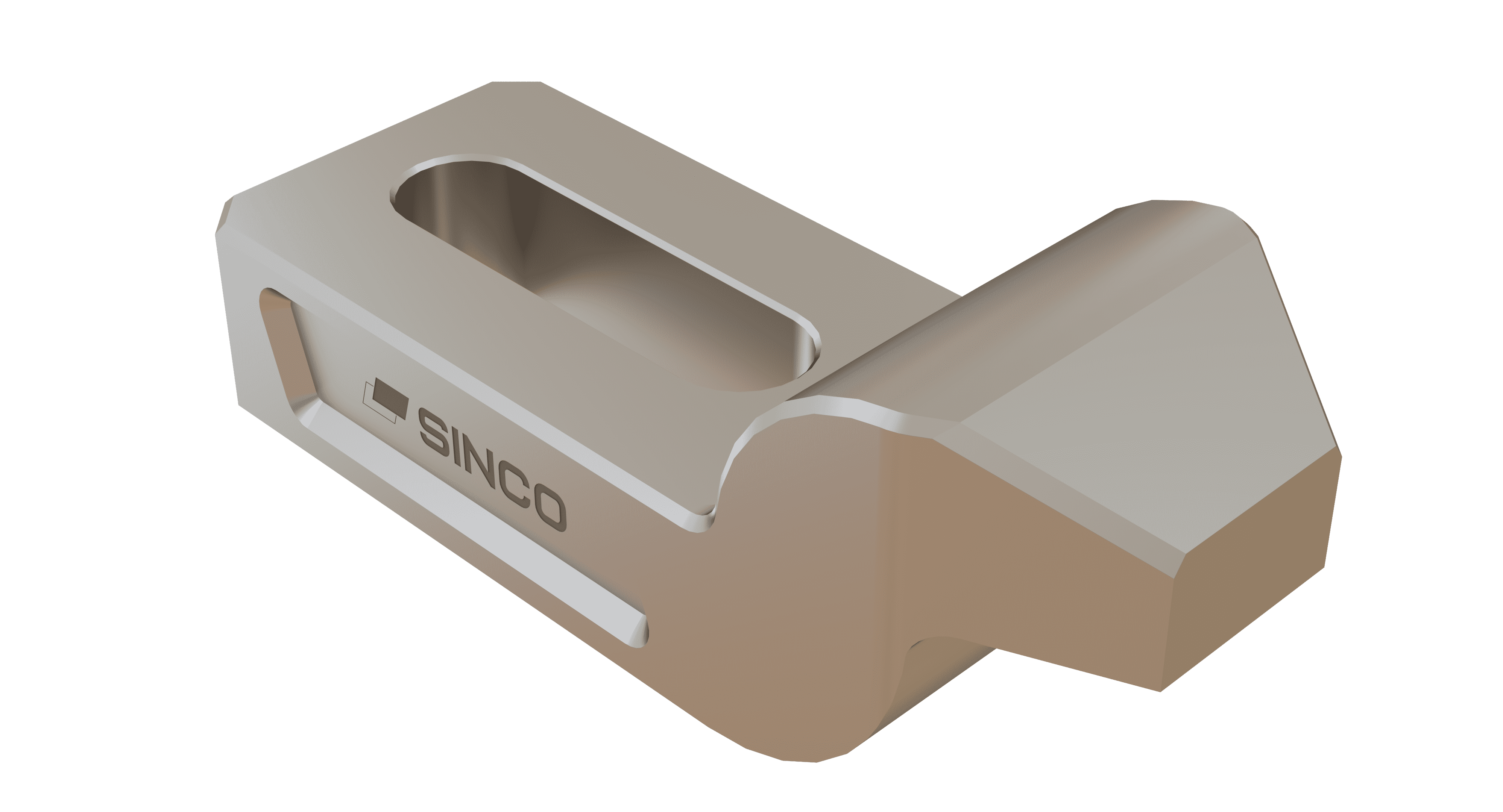 MultiZero Clamps - SINCO®