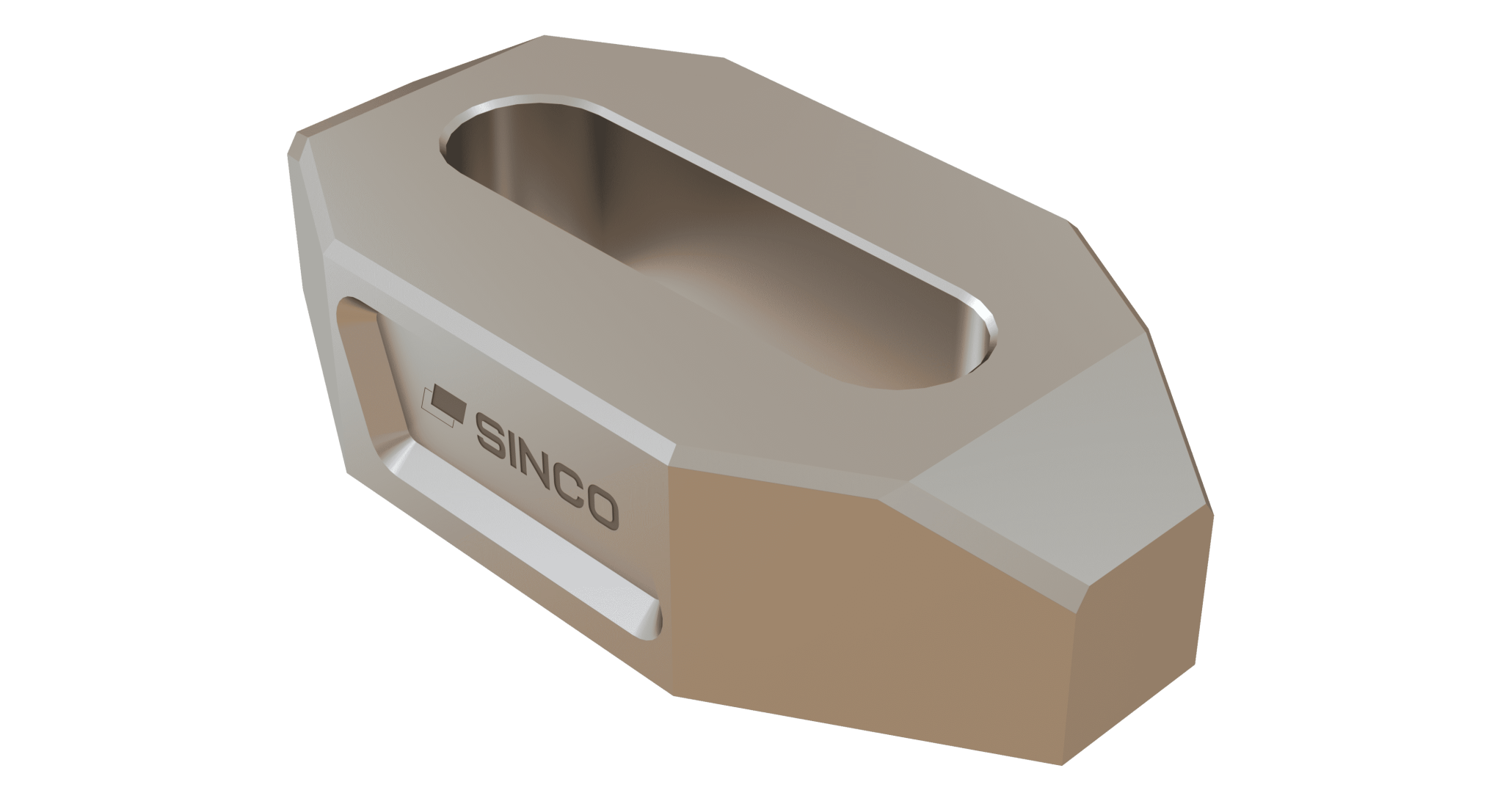 MultiZero Clamps - SINCO®