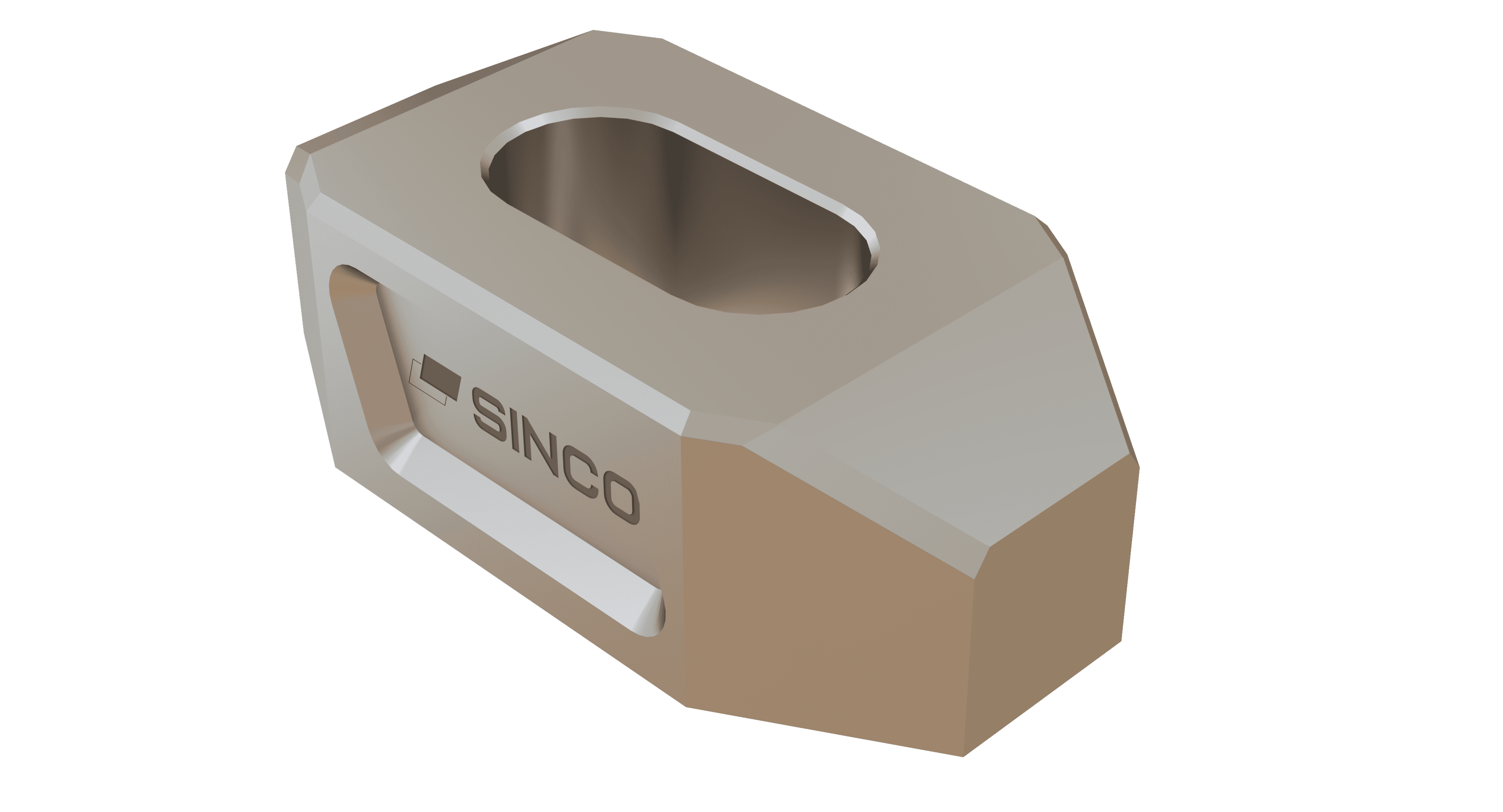 MultiZero Clamps - SINCO®