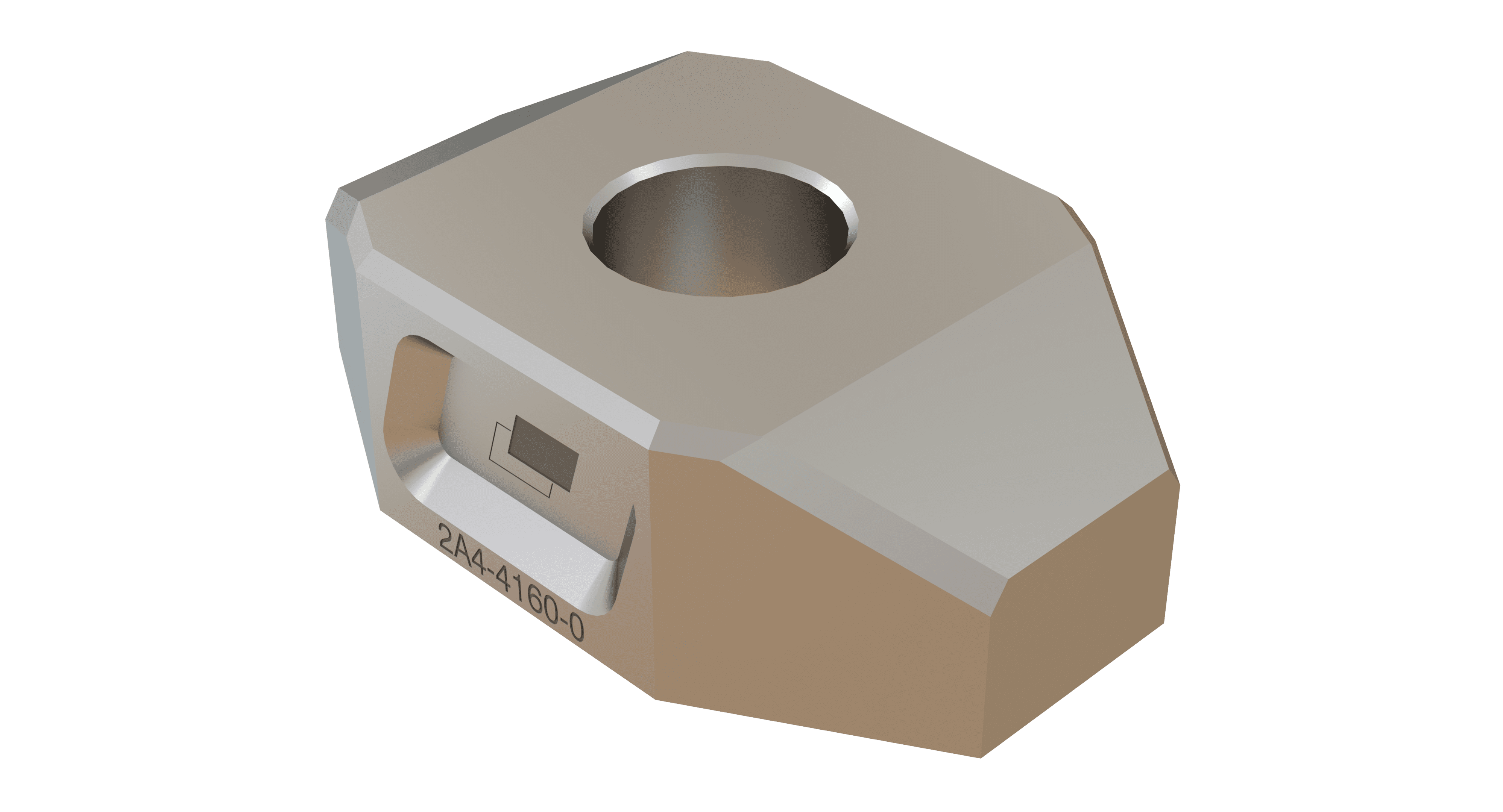 MultiZero Clamps - SINCO®