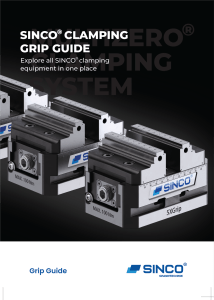 Digital Catalogue - SINCO®