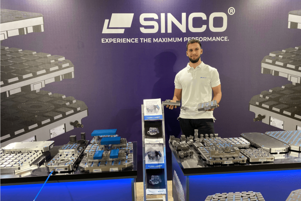 About us - SINCO®