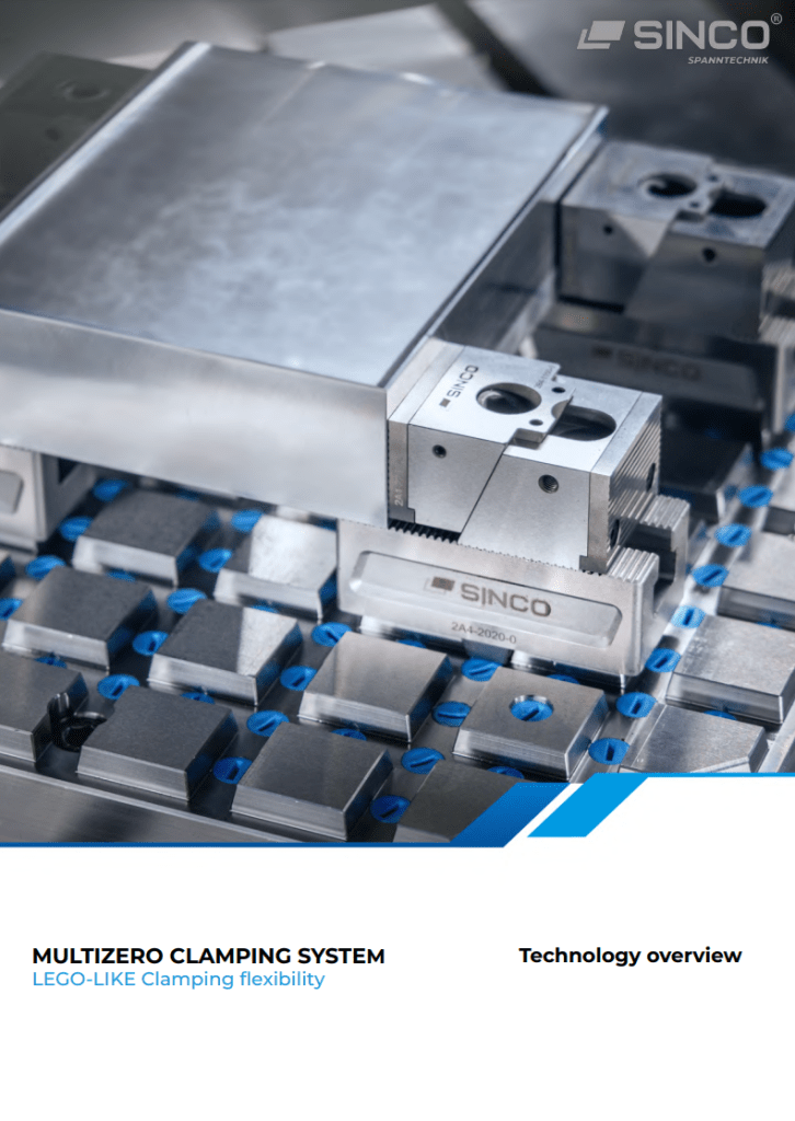 Digital Catalogue - SINCO®
