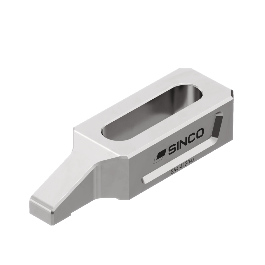 MultiZero Clamps - SINCO®