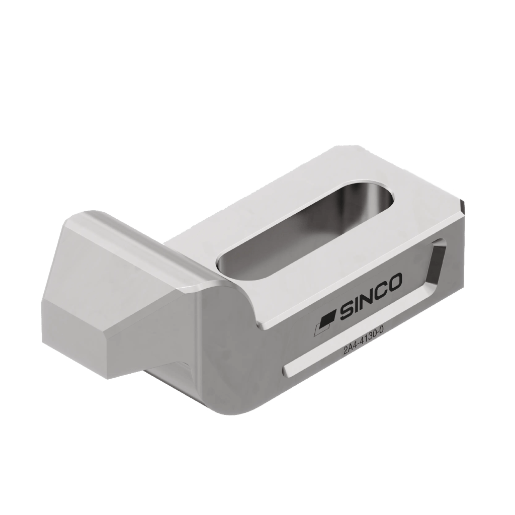 MultiZero Clamps - SINCO®