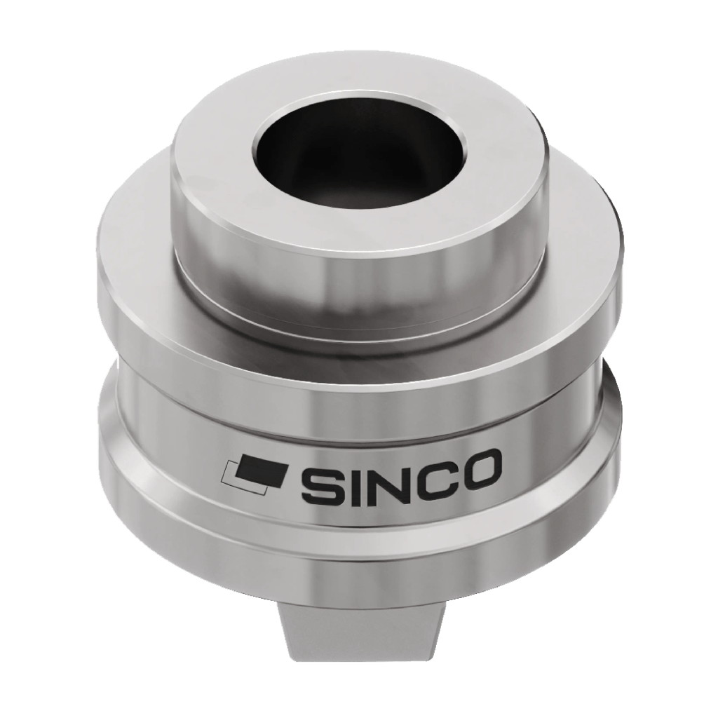 MultiZero Cylindrical Support – SINCO®
