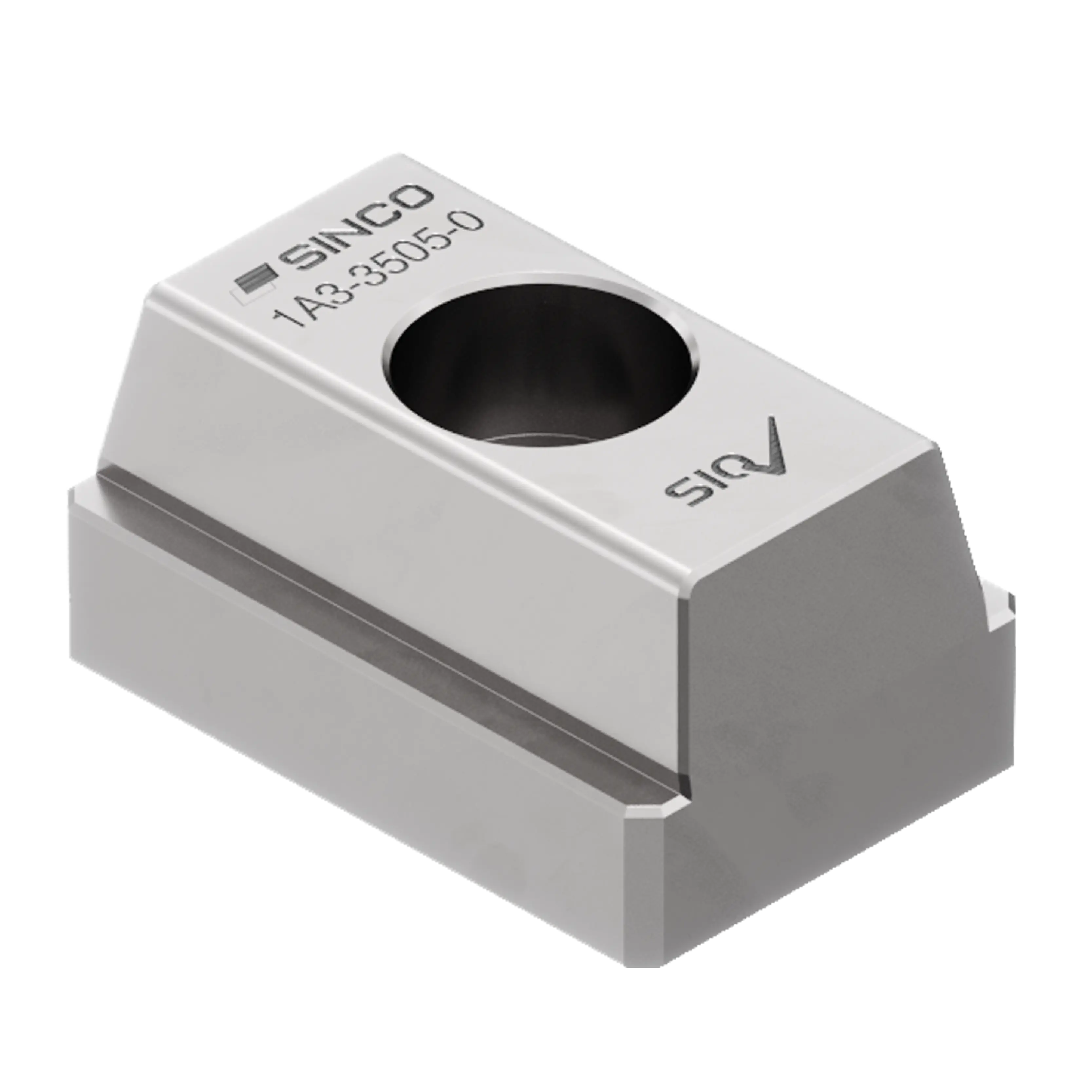 MultiZero Slot Rail - SINCO®