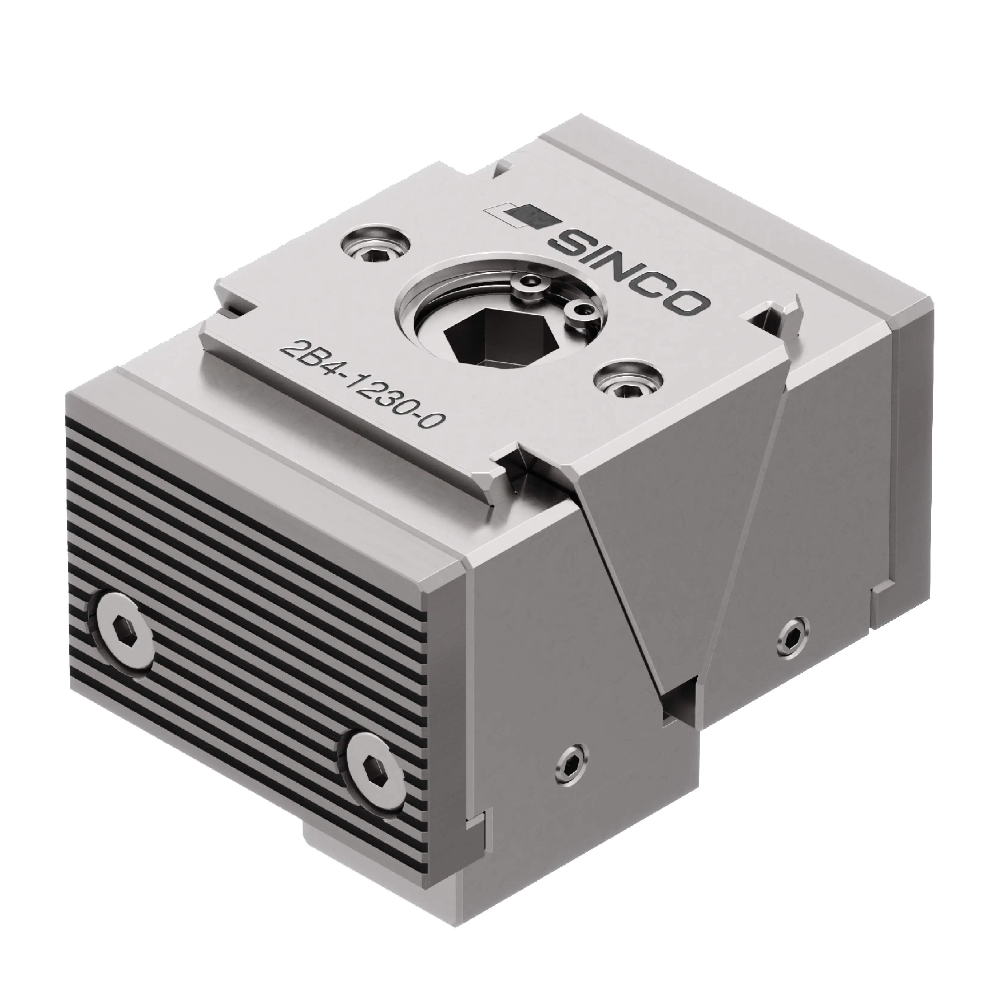 MultiZero Vise Double Wedge - SINCO®