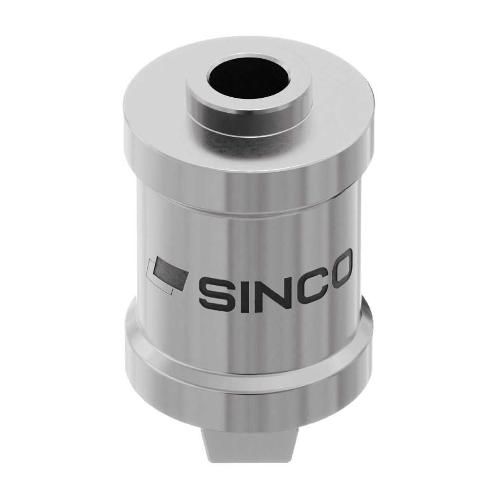 MultiZero Cylindrical Support – SINCO®