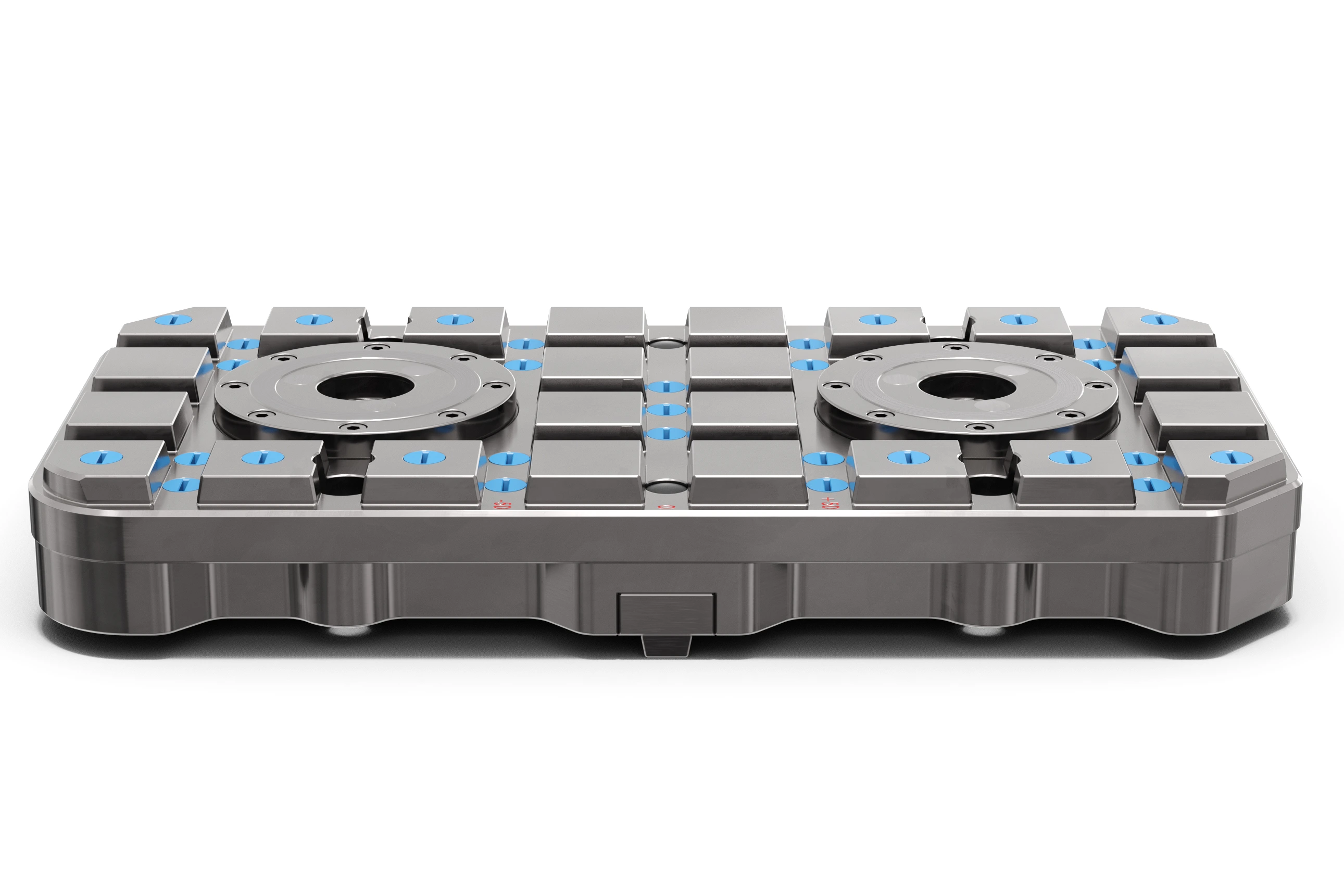 MultiZero Pneumatic Pallet - SINCO®