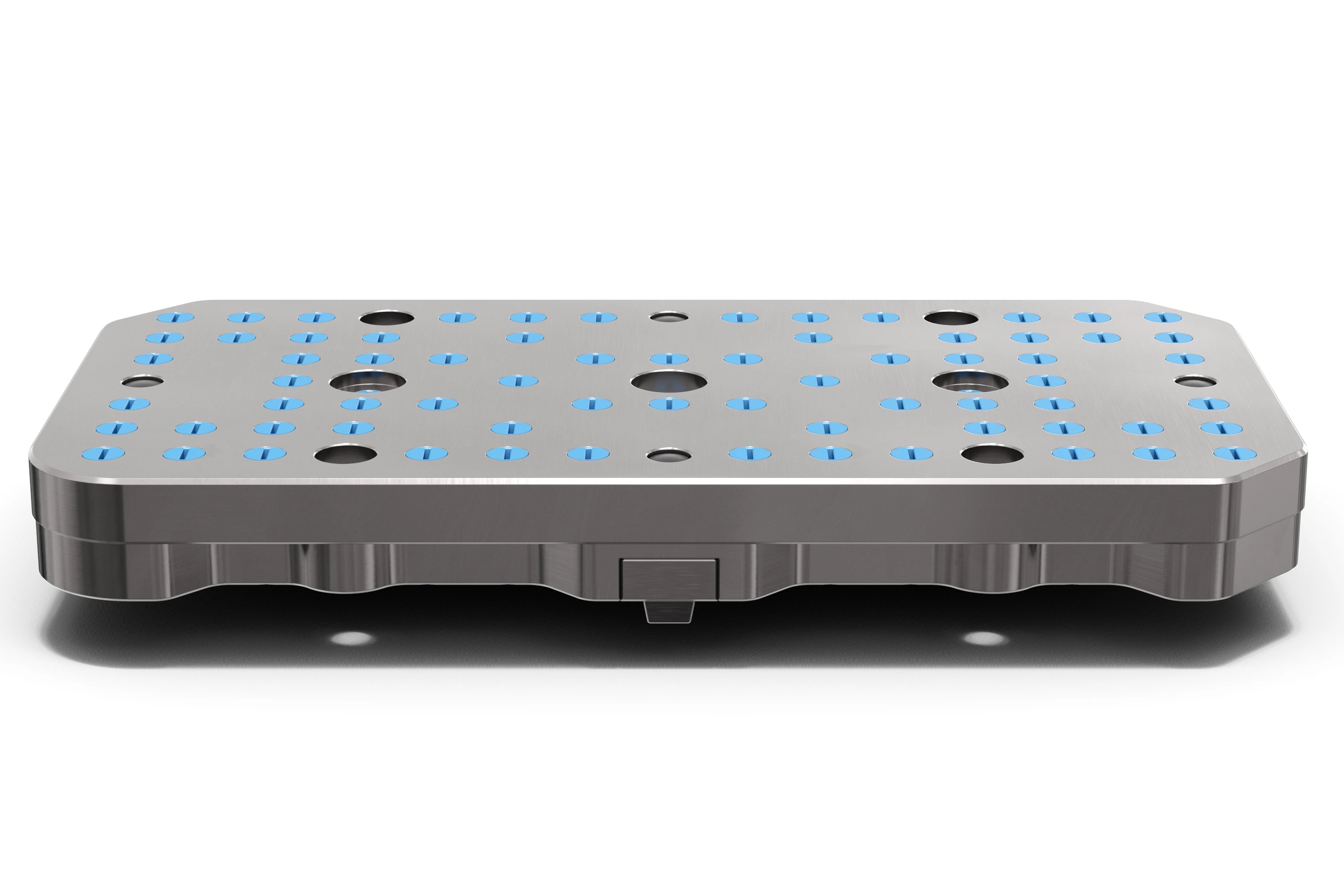 MultiZero Clamp Pallet - SINCO®