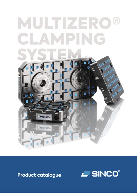 Digital Catalogue - SINCO®