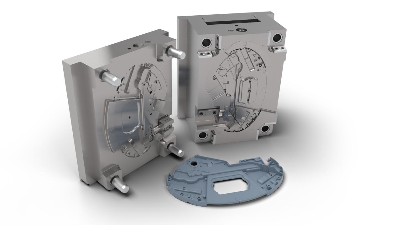 MultiZero Clamping System - SINCO®