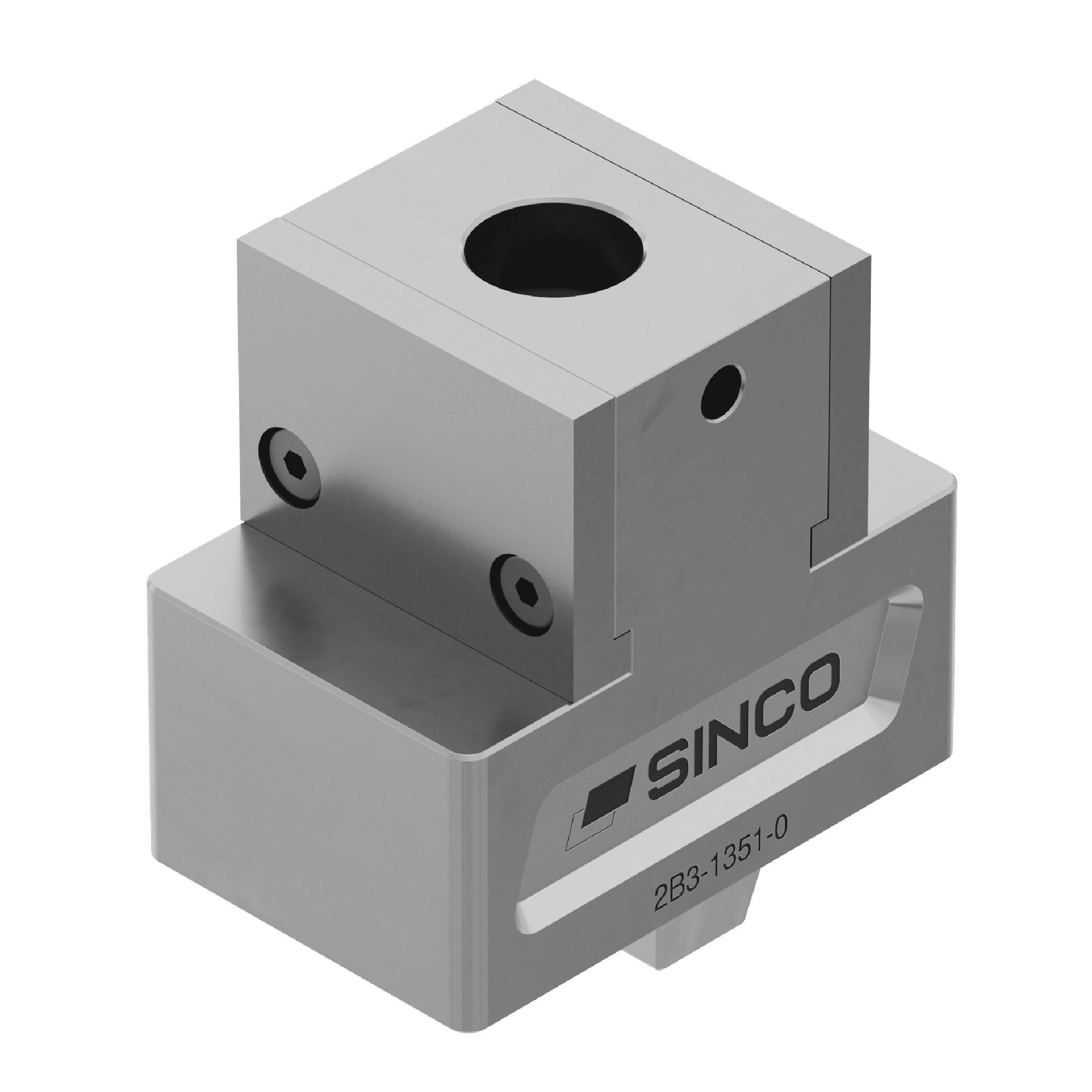 MultiZero Double Stopper - SINCO®